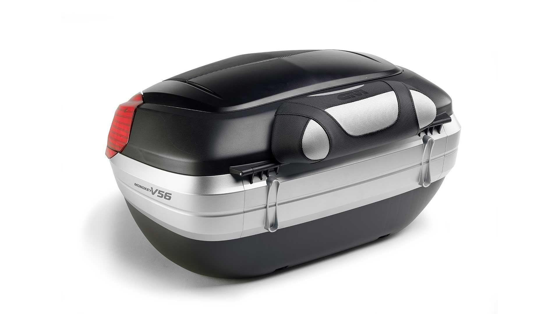 V56 Maxia 4 - Zweirad Ginzinger Motorrad & Zubehör