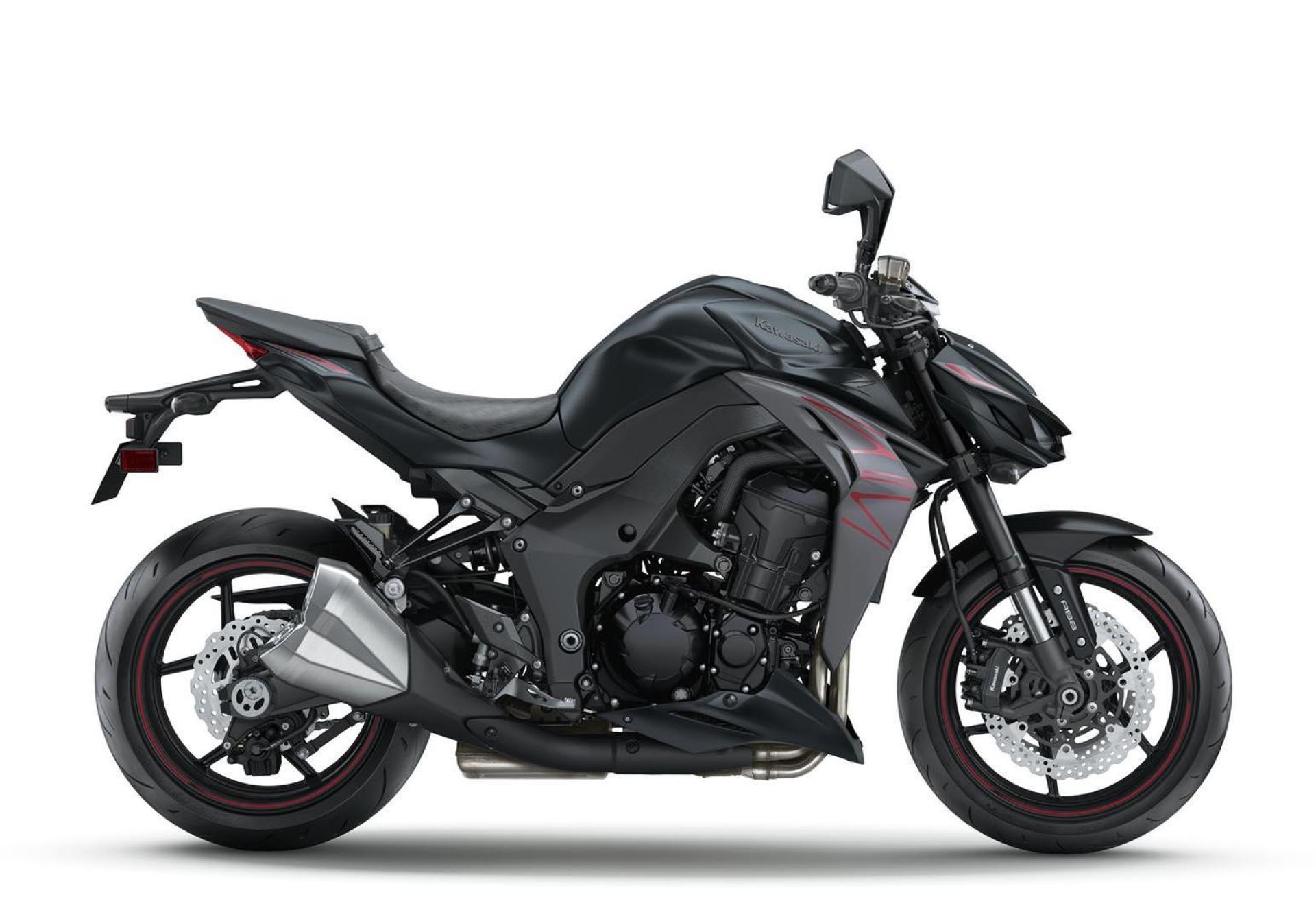 Z1000 MY20 - Zweirad Ginzinger Motorrad & Zubehör